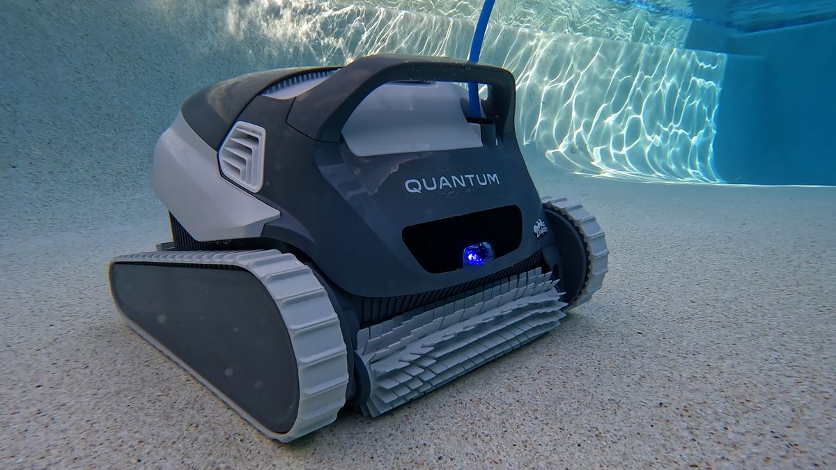 Dolphin Quantum Review PoolPad Dolphin Quantum Review PoolPad