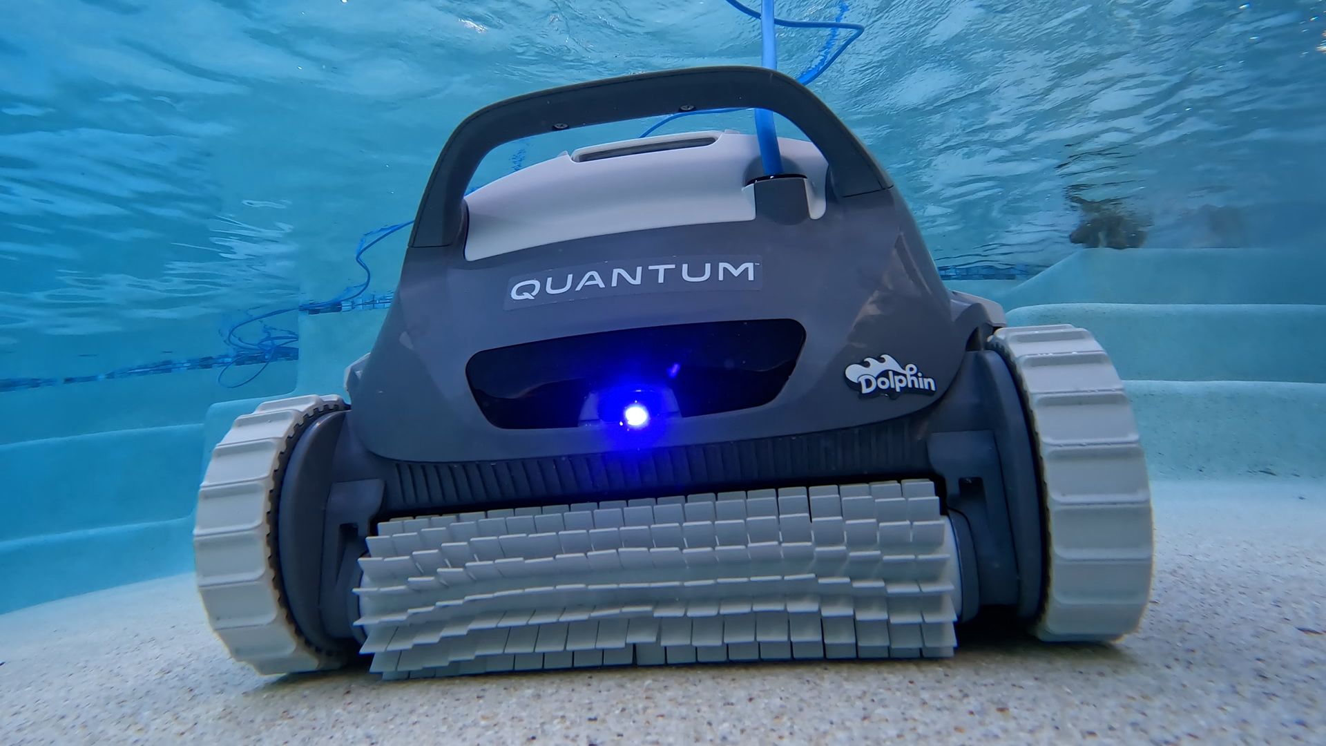 Dolphin Quantum Review PoolPad Dolphin Quantum Review PoolPad