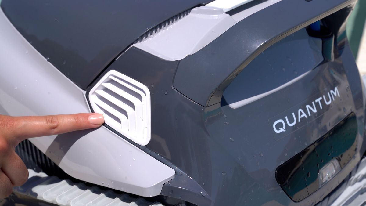 Dolphin Quantum Review PoolPad Dolphin Quantum Review PoolPad