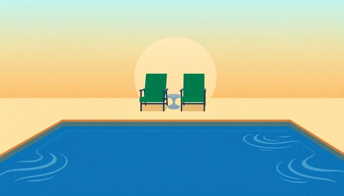 Explore the Advantages of Modern Salt Water Pool Systems | PoolPad